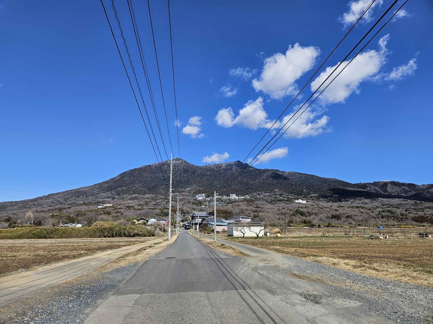 筑波山 / TC-mountainさんのウォーキングの活動データ | YAMAP / ヤマップ