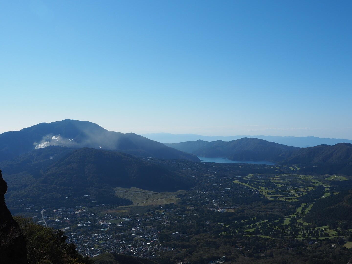 金時山ドーピングコース（勝手に命名） / ZUNさんの金時山・明神ヶ岳の活動データ | YAMAP / ヤマップ