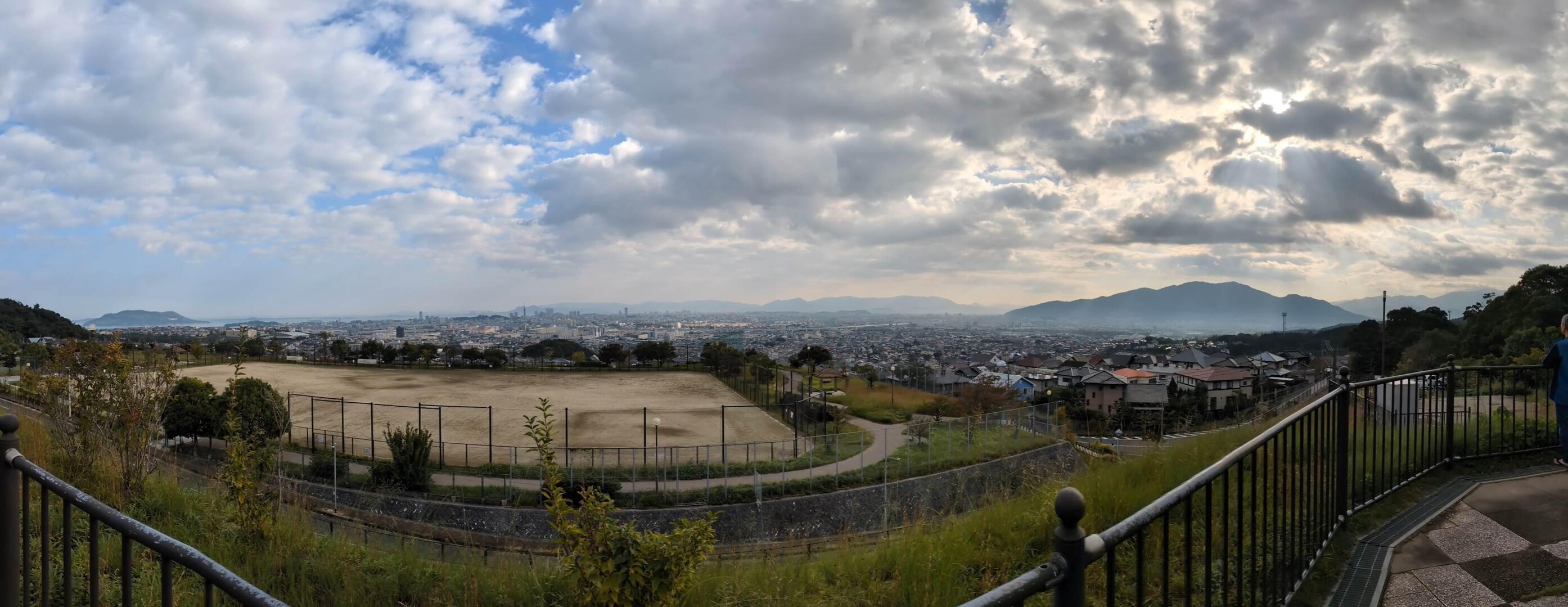 叶岳・高地山・日向山・飯盛山 / aibosukiさんの高祖山・飯盛山・叶岳の活動データ | YAMAP / ヤマップ