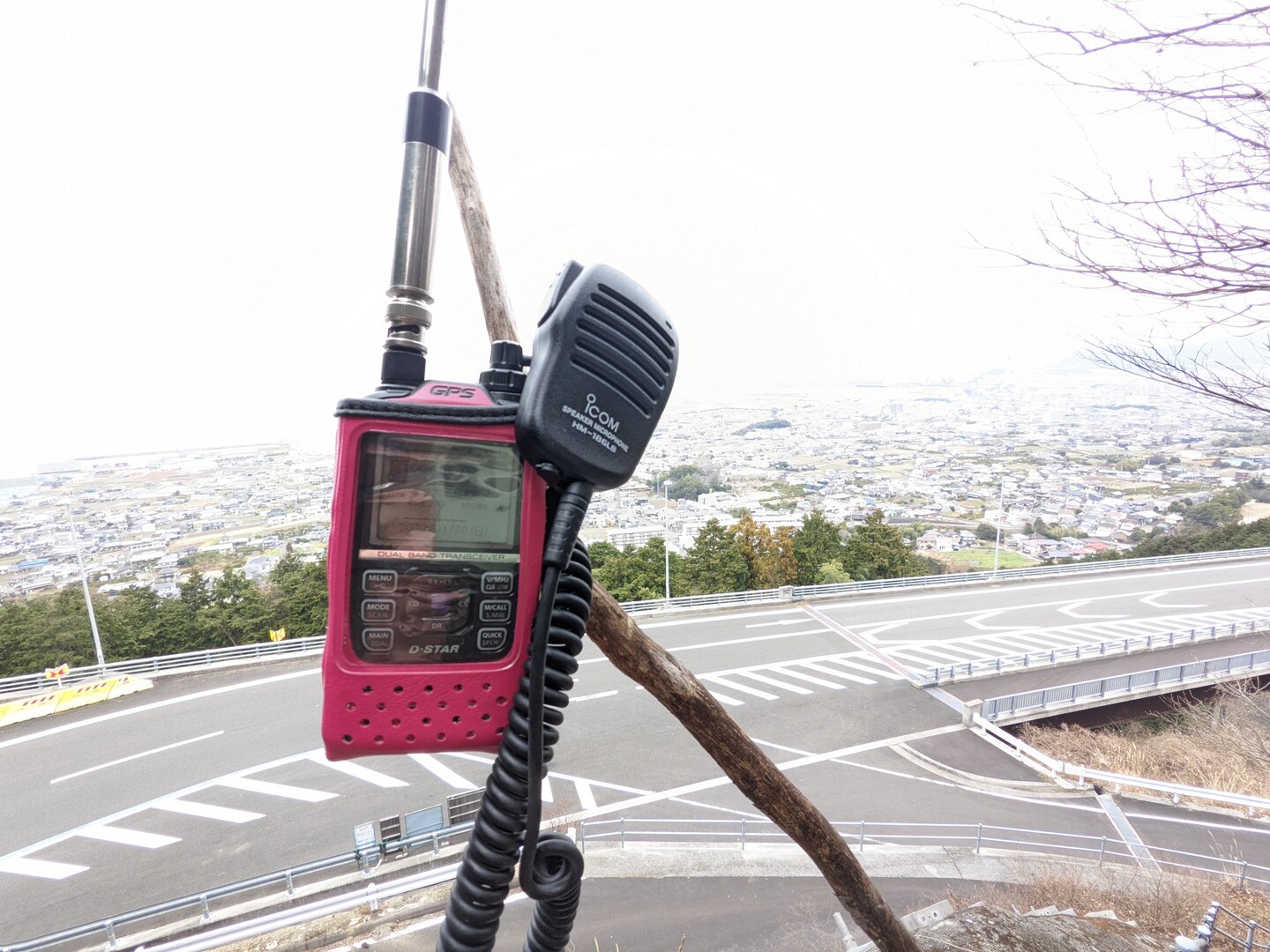 ウラヤマデ・ディ・スター 裏山で D-... / BIK局長さんのモーメント | YAMAP / ヤマップ