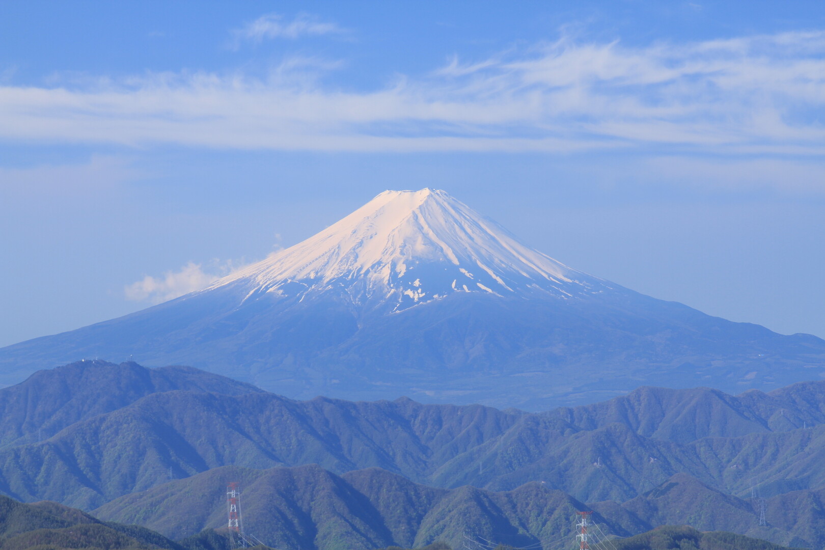 膝のリハビリ第2段 大菩薩でテスト走行？ / Berryさんの大菩薩嶺・鶏冠山・大マテイ山の活動データ | YAMAP / ヤマップ
