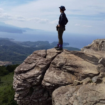 fu-miのページ | YAMAP / ヤマップ