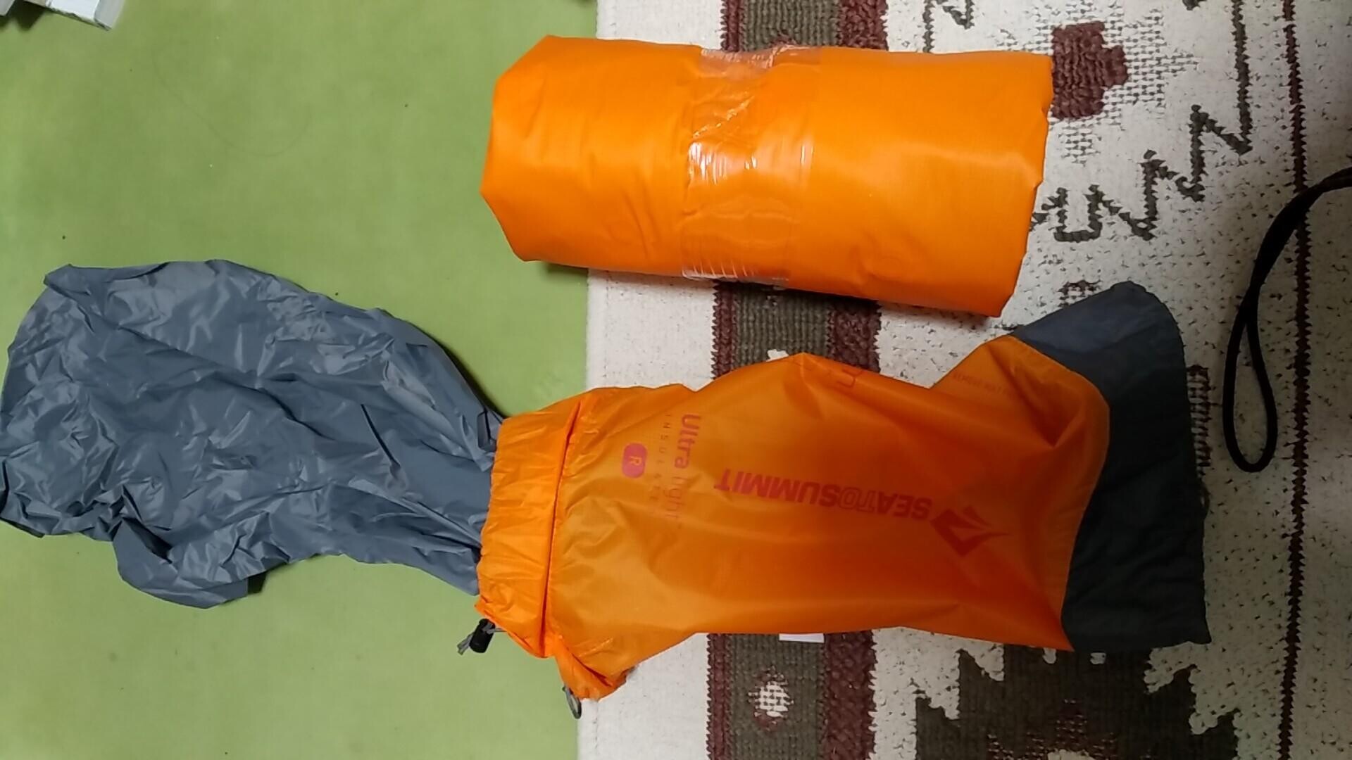 テントの設置の練習をしました。 / ドラゴン7さんのモーメント | YAMAP / ヤマップ