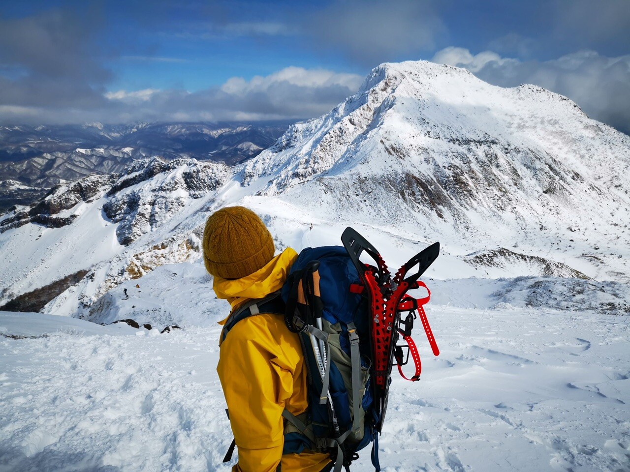 コンコンのページ | YAMAP / ヤマップ