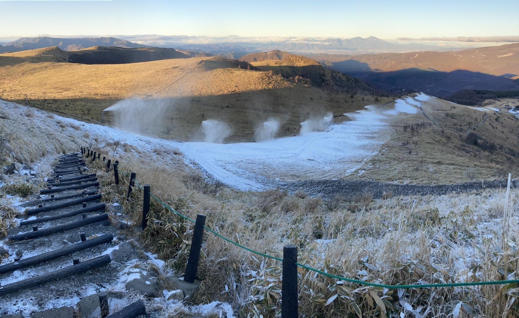 蝶々深山・霧ヶ峰（車山） / kohtaさんの霧ヶ峰・車山・大笹峰の活動データ | YAMAP / ヤマップ
