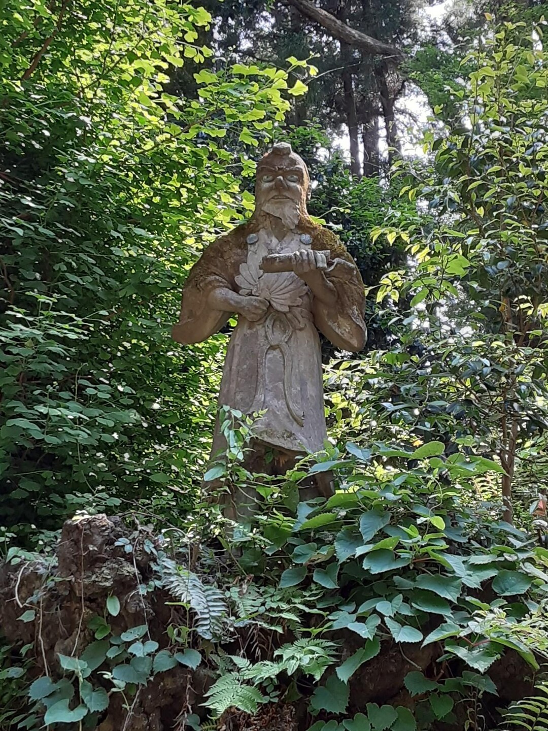 八王子城山 / Kyuri_EXさんの高尾山・陣馬山・景信山の活動データ | YAMAP / ヤマップ