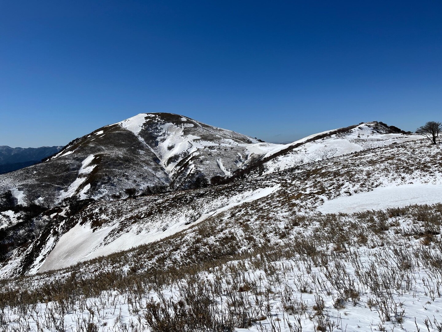 鈴鹿セブンマウンテン：竜ヶ岳🏔 / OLD HOUSEさんの竜ヶ岳の活動データ | YAMAP / ヤマップ