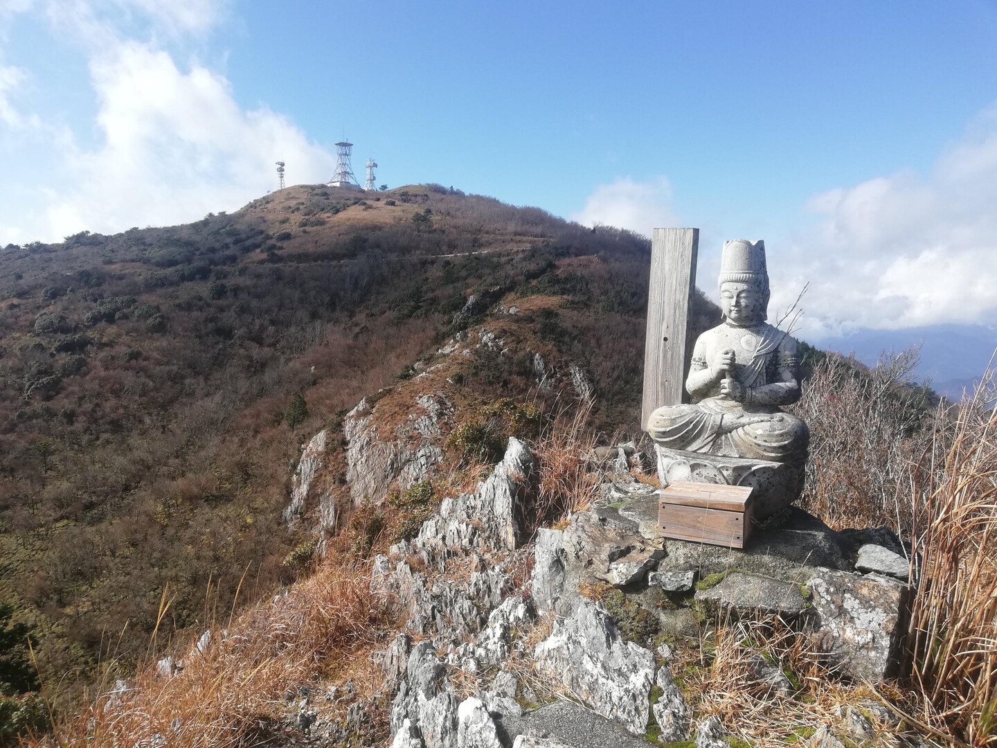 梶ヶ森 / Mt. 3776さんの梶ヶ森の活動データ | YAMAP / ヤマップ