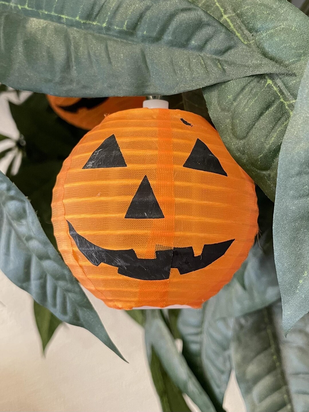 今日は歯医者。 待合室はハロウィン🎃... / ken-3さんのモーメント | YAMAP / ヤマップ