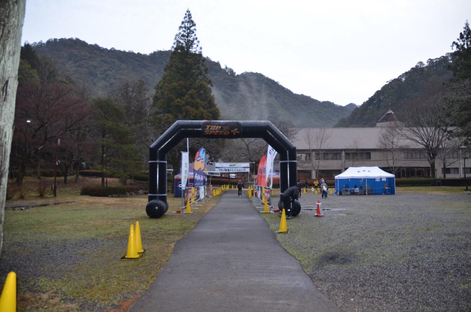 OSJ新城32k 2024 / Mori-zさんの宇連山・鳳来寺山・岩古谷山の活動データ | YAMAP / ヤマップ