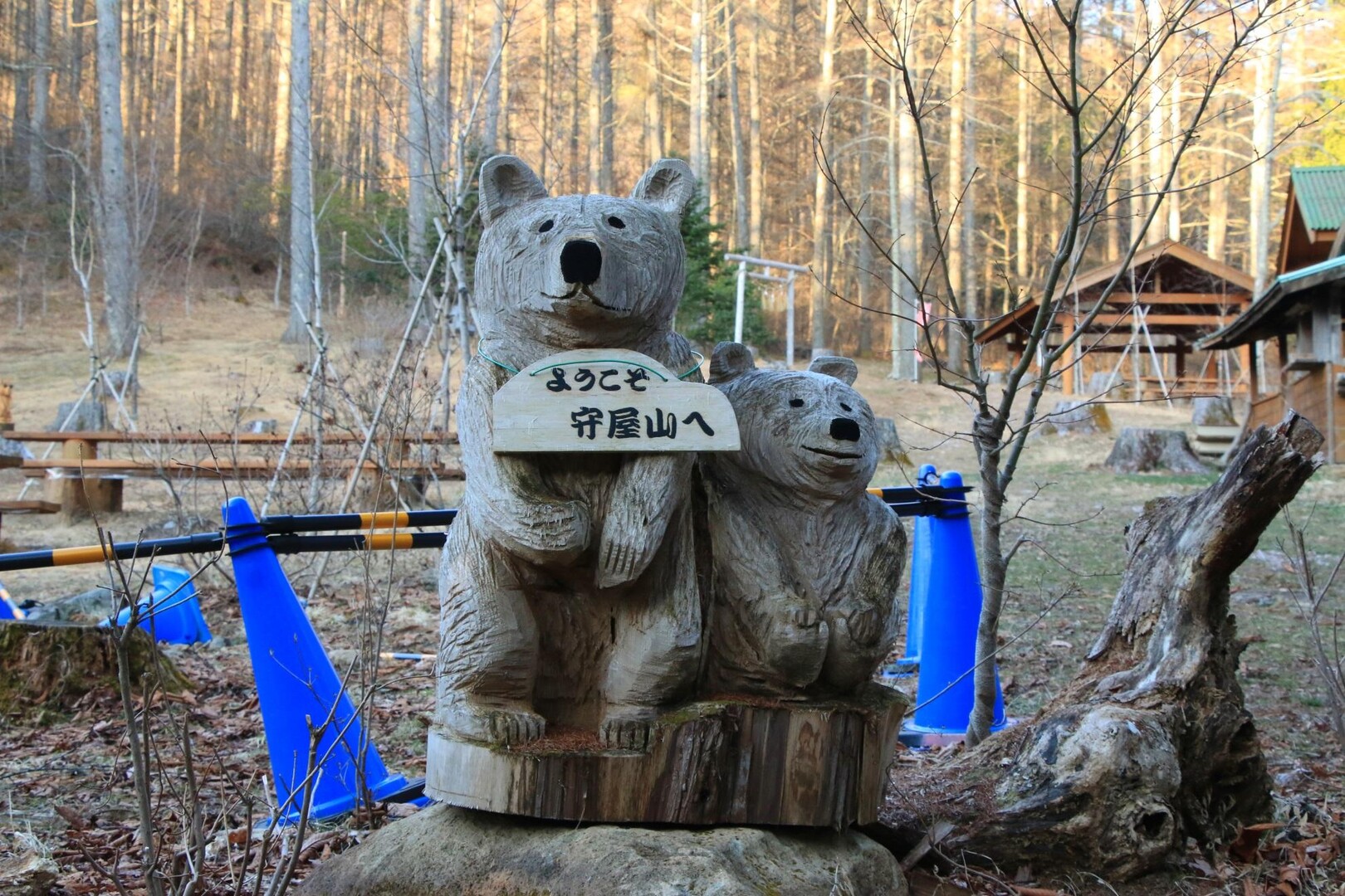 守屋山はとっても気持ちよかったです😆 / KOH-Chanさんの守屋山の活動データ | YAMAP / ヤマップ