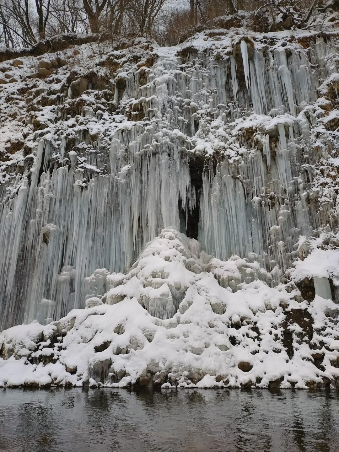 2025年2月9日☁☀ 山友さんと、木曽... / ☆madoka☆さんのモーメント | YAMAP / ヤマップ