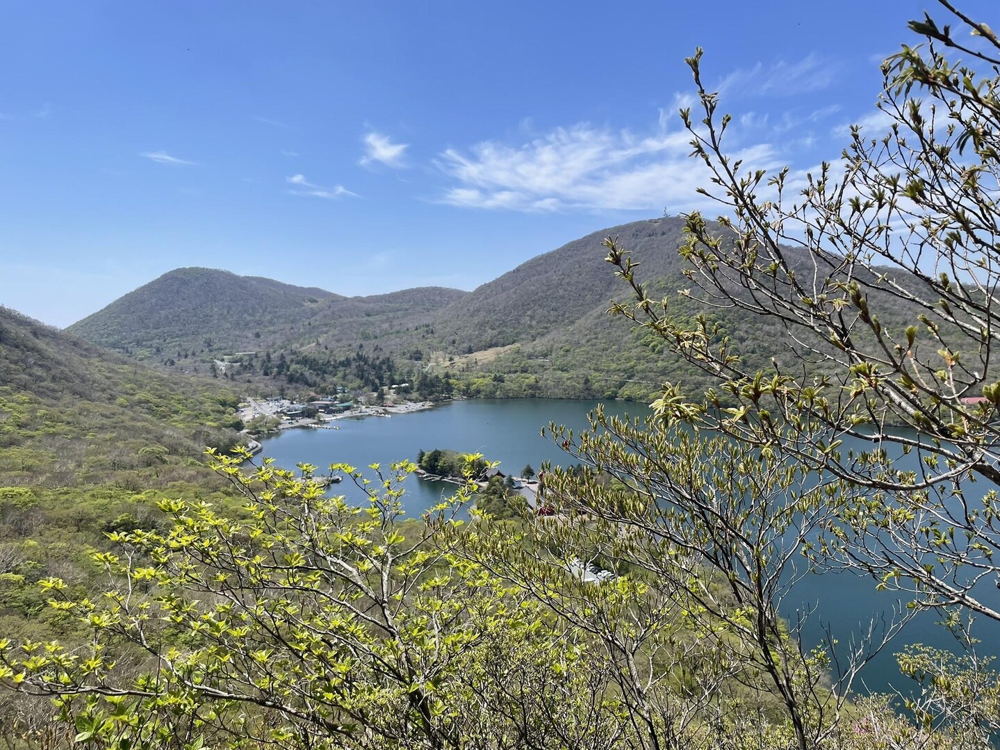 黒檜山・駒ヶ岳 / hiker.novaさんの赤城山・黒檜山・荒山の活動データ | YAMAP / ヤマップ