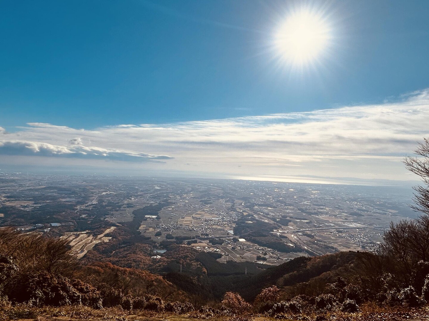 雲母峰Ⅱ峰・雲母峰・雲母西峰 / kuma.yukaさんの入道ヶ岳・鎌ヶ岳・仙ヶ岳の活動データ | YAMAP / ヤマップ