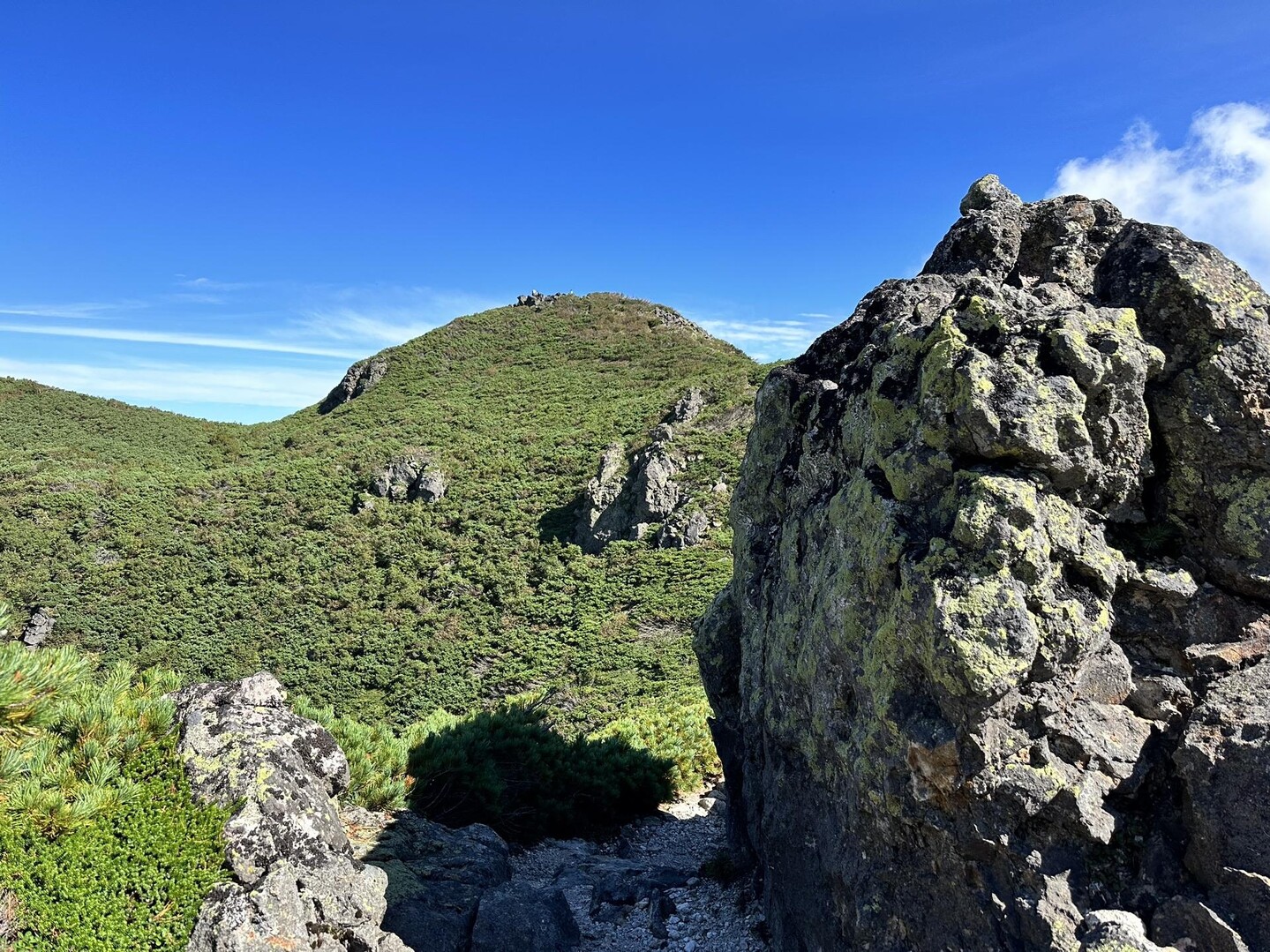 雄阿寒岳(*^ ^*) / masamituさんの雄阿寒岳の活動データ | YAMAP / ヤマップ