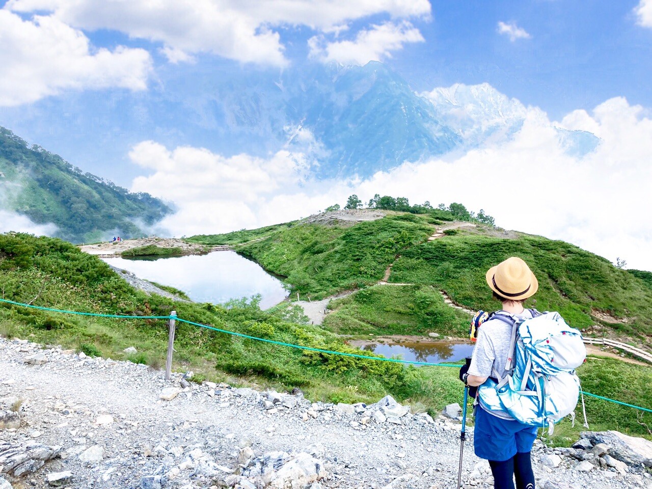 kazunのページ | YAMAP / ヤマップ