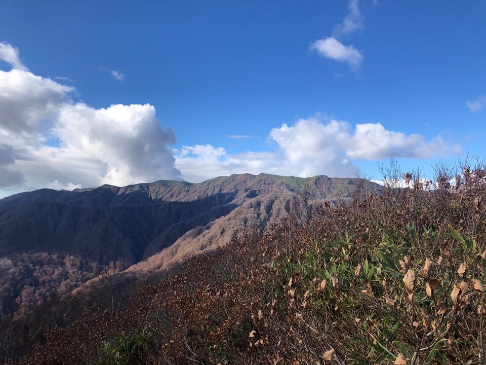 天狗岳（青森県西津軽郡深浦町）の最新登山情報 人気の登山ルート、写真、天気など Yamap ヤマップ