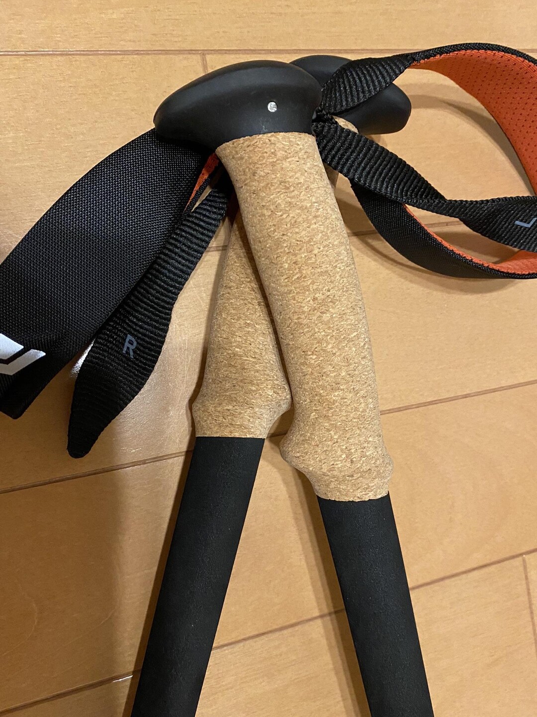 先日の六甲山で壊れてしまった7年ものの ... / hidekixさんのモーメント | YAMAP / ヤマップ