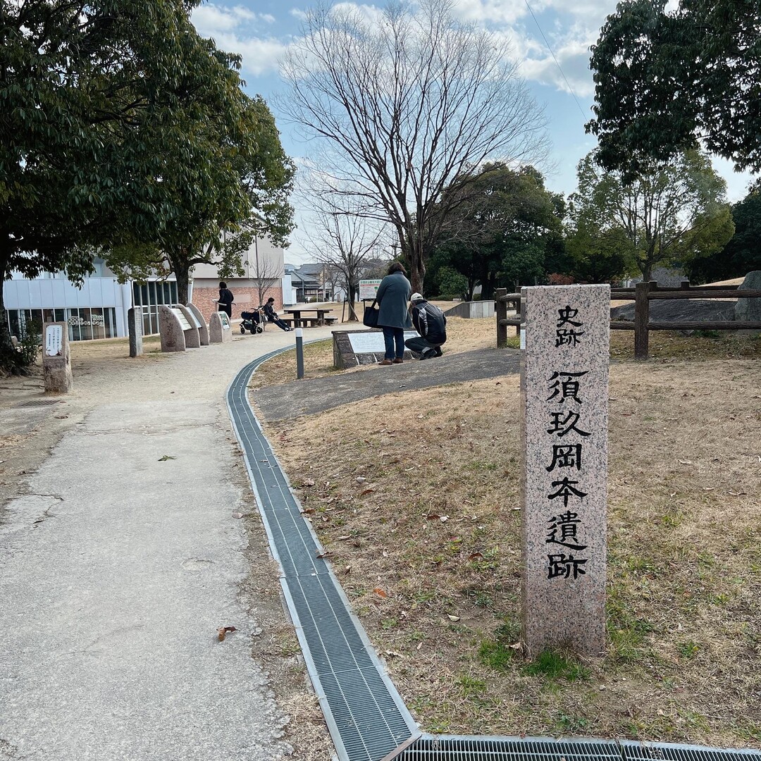 お散歩ついでにピークハント 岡本山・上の山 / EMさんの【公式】福岡市（防災情報含む）の活動データ | YAMAP / ヤマップ