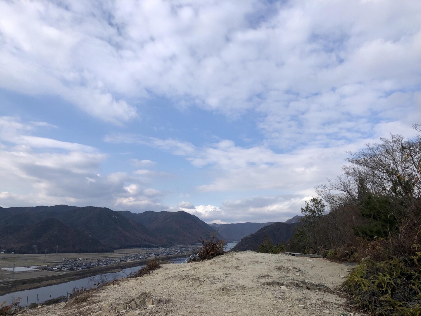 和気富士・観音山 / mi_eeさんの和気アルプス・和気富士・神ノ上山の活動データ | YAMAP / ヤマップ