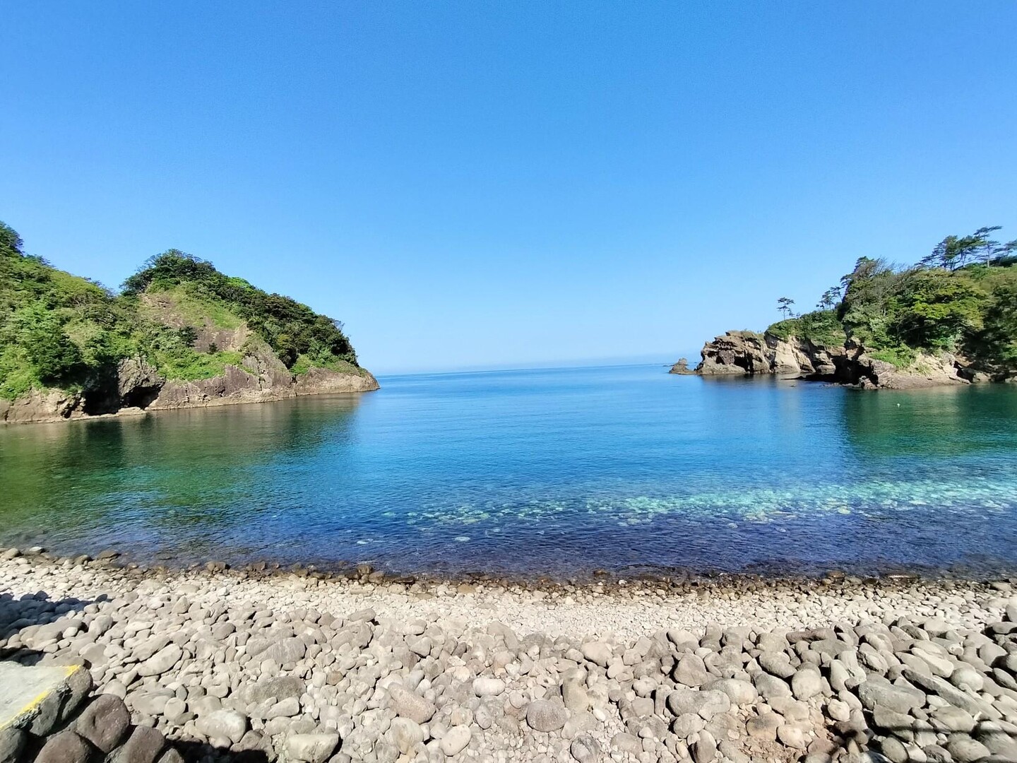 西伊豆トレイル🌊 / バンカクさんの西伊豆 E-BIKEの活動データ | YAMAP / ヤマップ