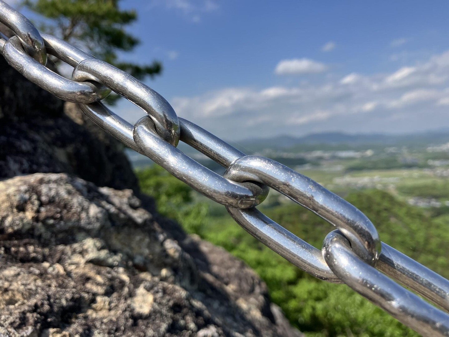 笠松山・善防山 / tetsuyaさんの加西アルプス・笠松山・善防山の活動データ | YAMAP / ヤマップ