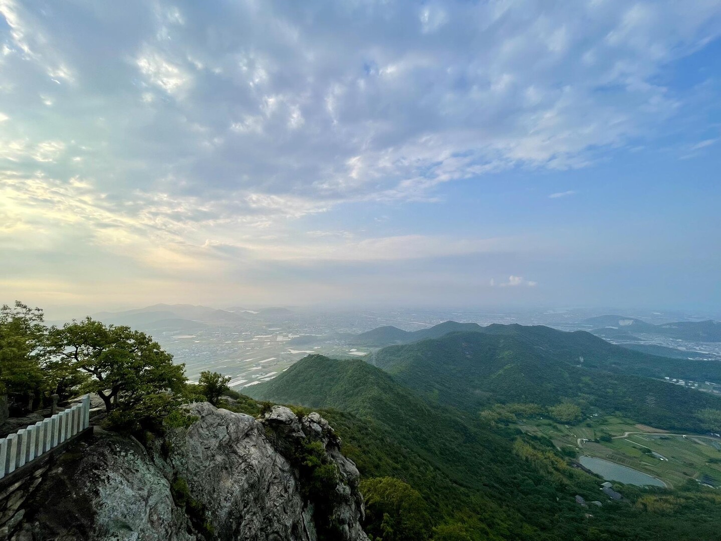 寝起きミクラ / KIMIYAさんの高御位山・播磨アルプスの活動データ | YAMAP / ヤマップ