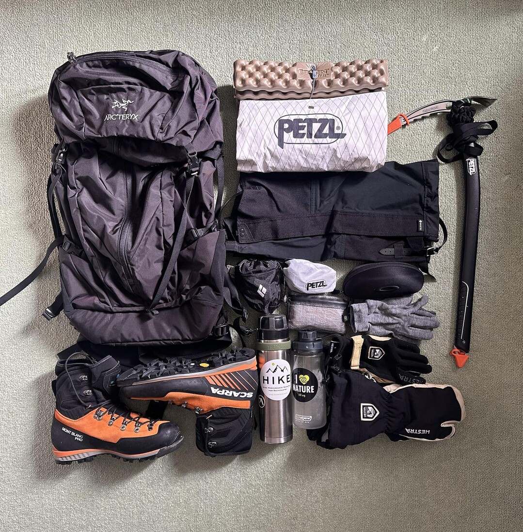 明日、谷川岳（標高1,977 m）に行っ... / Naokiさんのモーメント | YAMAP / ヤマップ