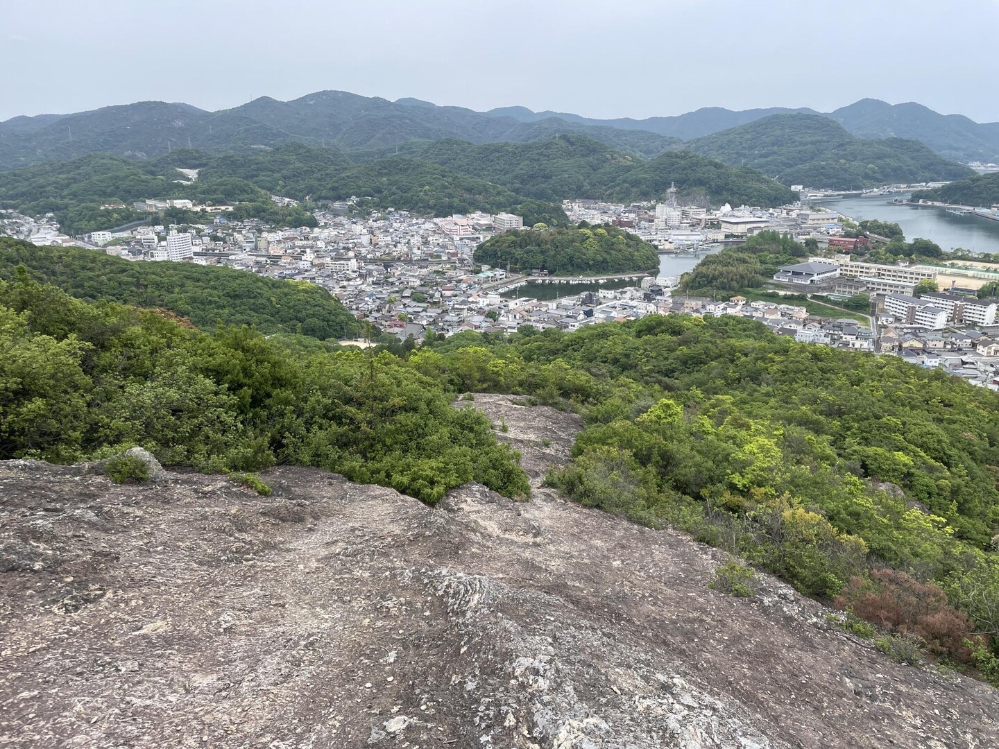 宮山 / umonさんのハイキングの活動データ | YAMAP / ヤマップ