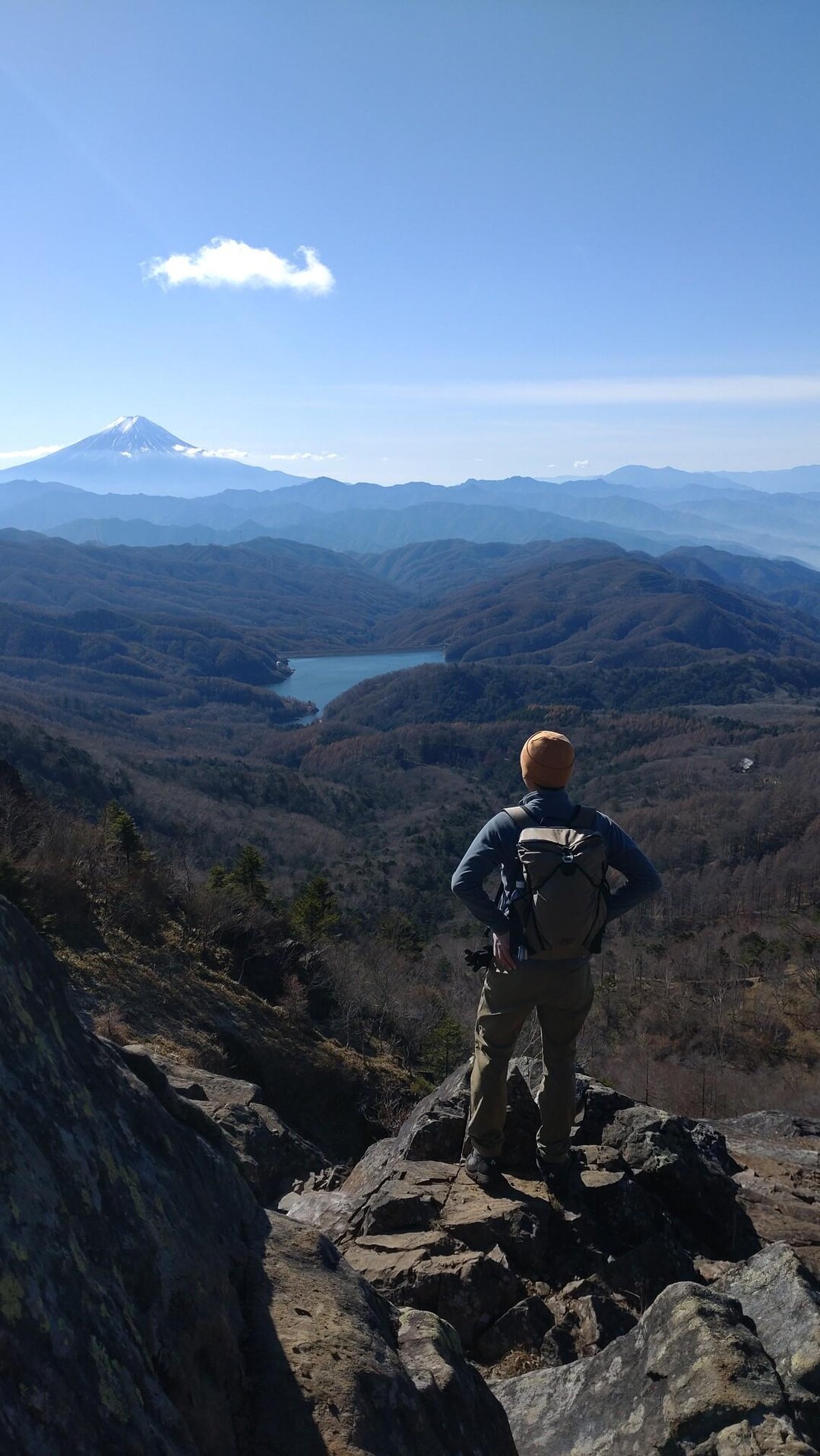 isseiのページ | YAMAP / ヤマップ