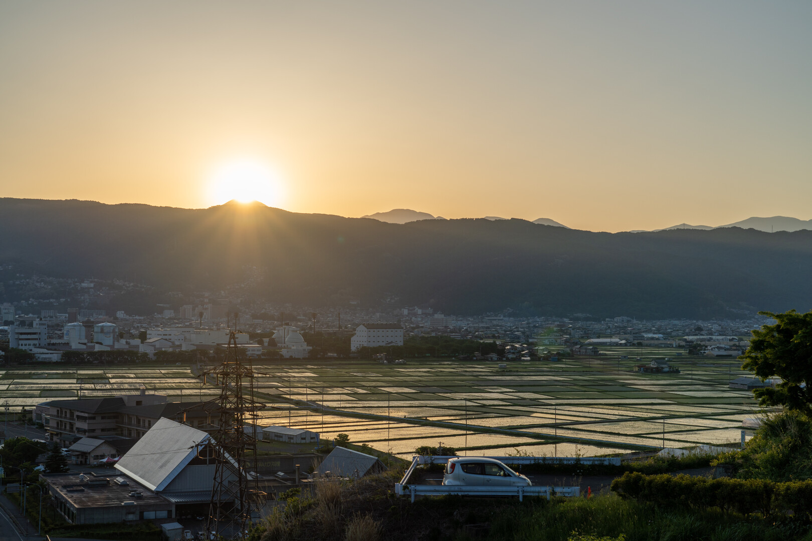 日曜の北八ヶ岳は諏訪湖SAで仮眠とってい... / ナオさんのモーメント | YAMAP / ヤマップ