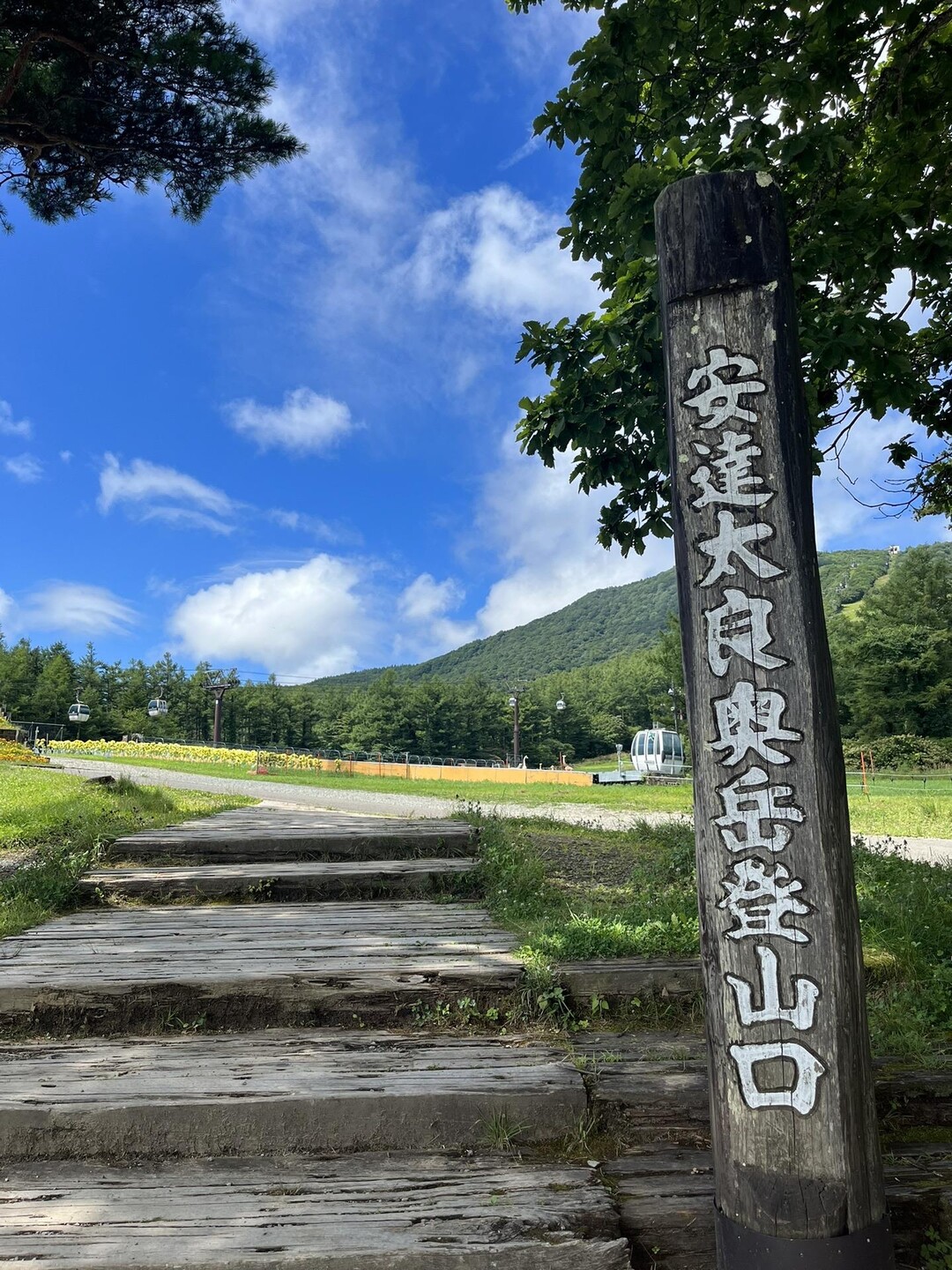矢筈森・安達太良山・薬師岳 / a&jmさんの安達太良山・箕輪山・鬼面山の活動データ | YAMAP / ヤマップ