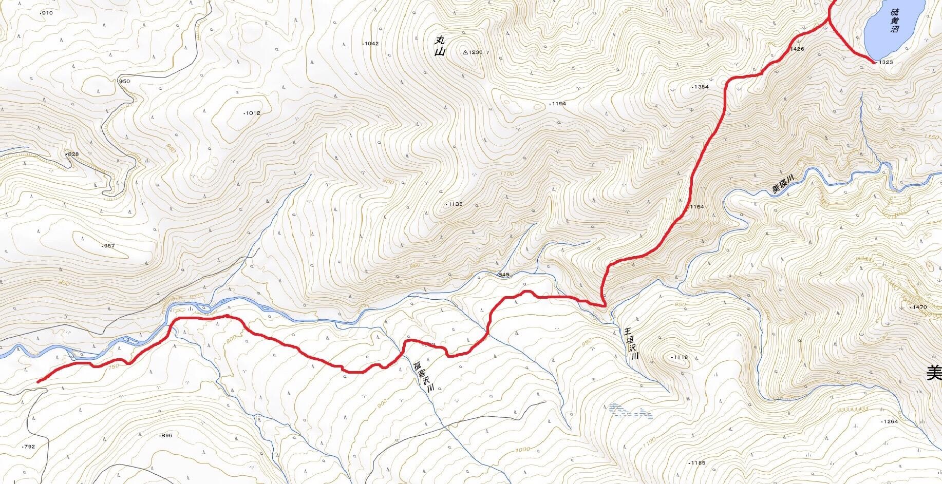 ピパイロ2さんのモーメントに触発され以前... / goemonさんのモーメント | YAMAP / ヤマップ
