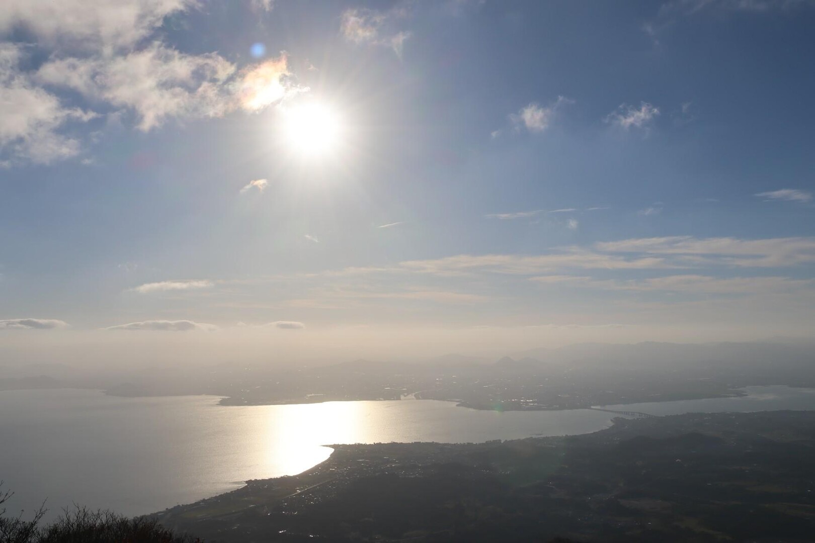 秋晴れの蓬莱山🍁🌞 / kayo♪さんの比良山地・武奈ヶ岳・釈迦岳の活動データ | YAMAP / ヤマップ