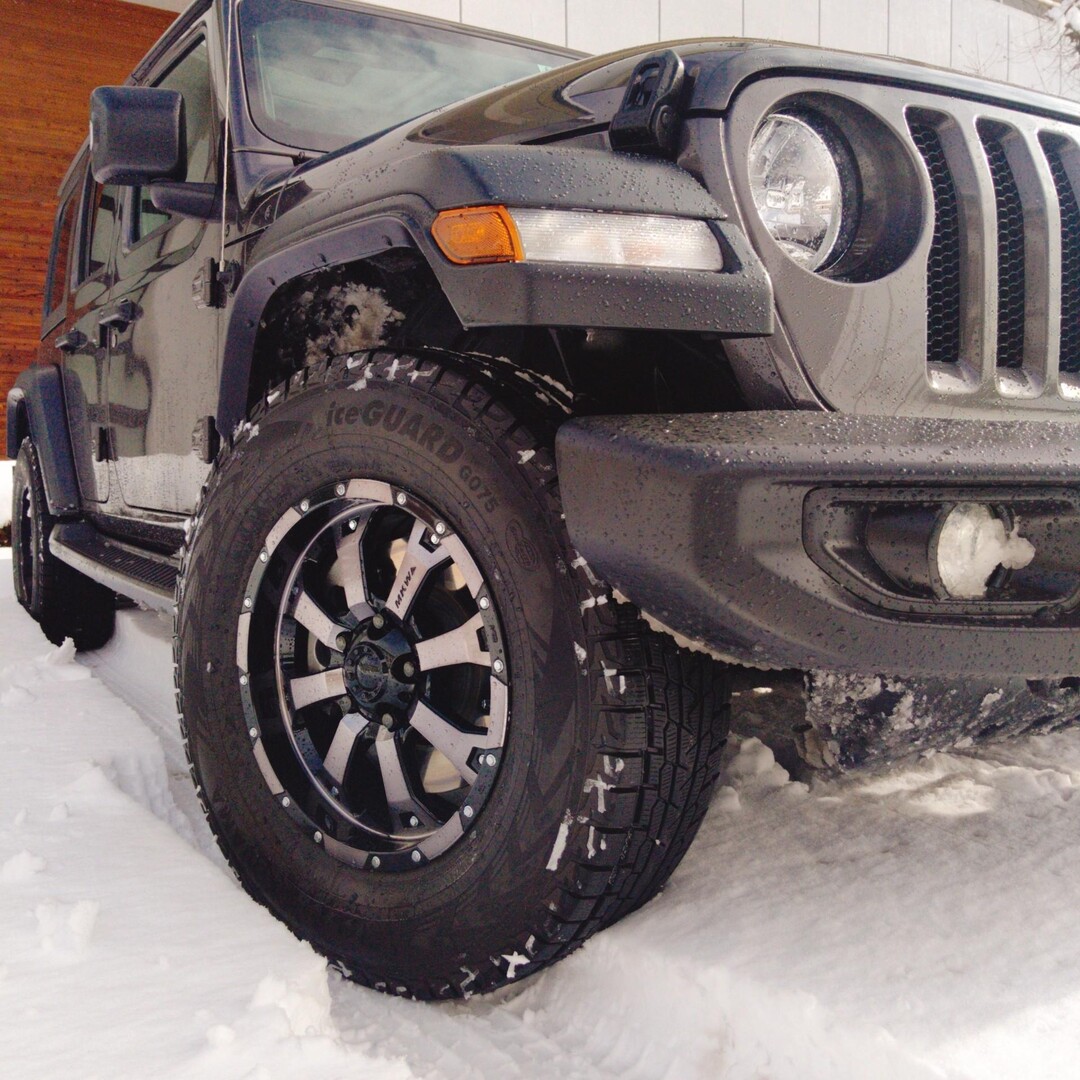 クリスマス寒波到来で地元にも雪が結構降り... / Atsushiさんのモーメント | YAMAP / ヤマップ