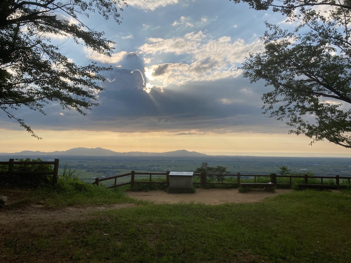 護摩堂山 / mini98Dさんの菩提寺山・高立山・護摩堂山の活動データ | YAMAP / ヤマップ