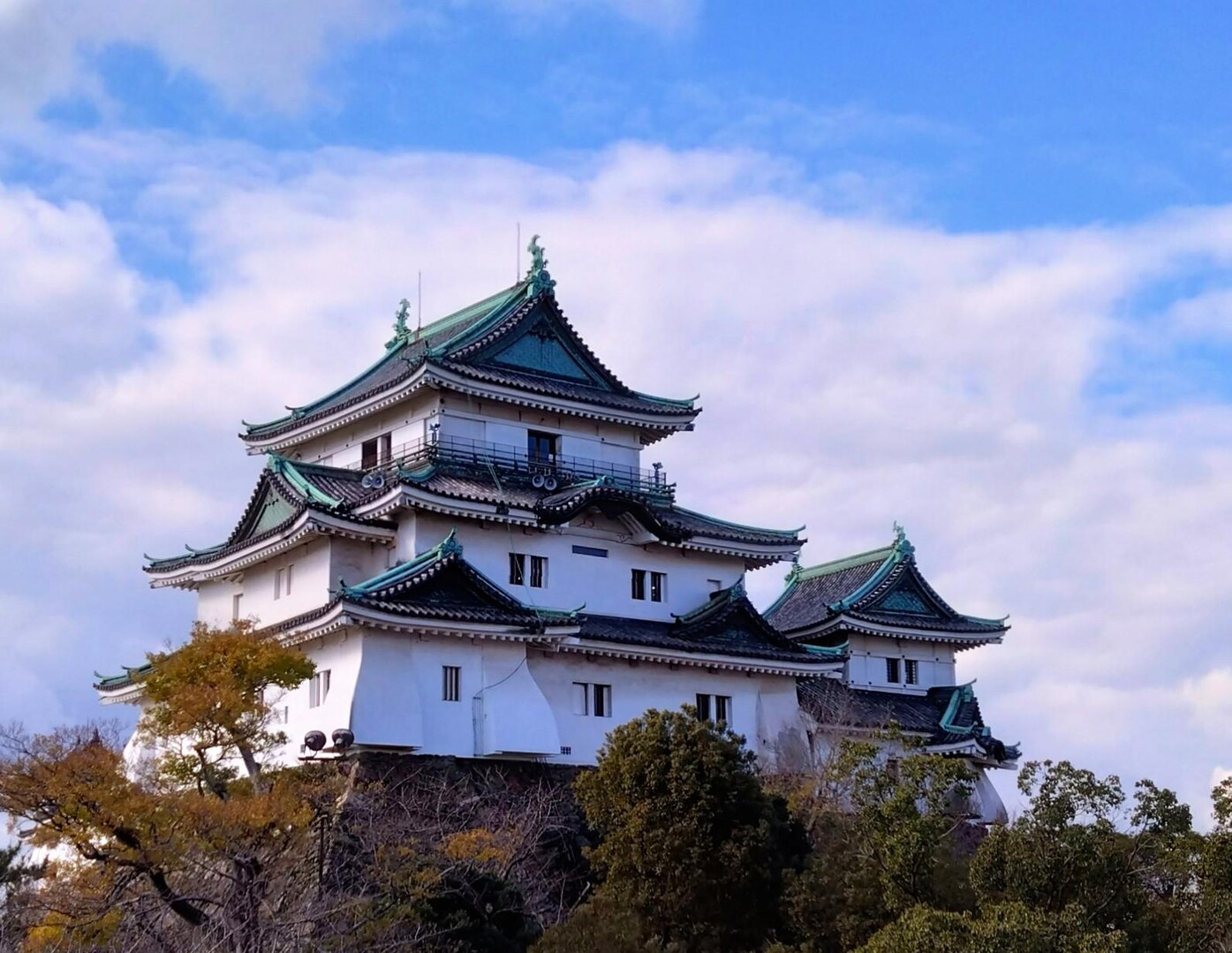 青春18🎫和歌山編 / micoさんの和歌山市の活動データ | YAMAP / ヤマップ