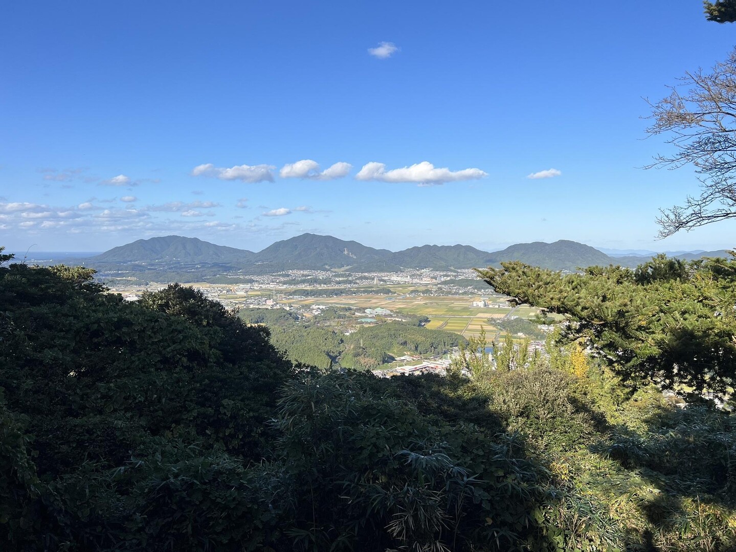 許斐山・尾立山 / motoyaさんの許斐山の活動データ | YAMAP / ヤマップ