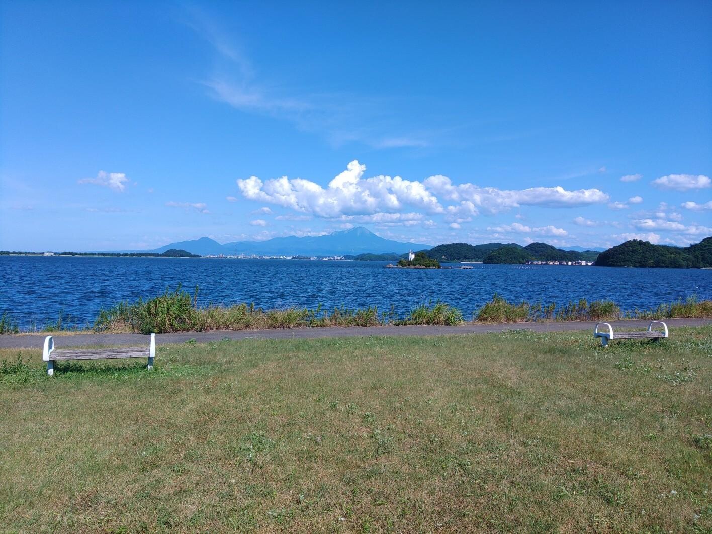 091：チョっと下見に in 大山＆蒜山 / Shinさんのその他の活動データ | YAMAP / ヤマップ