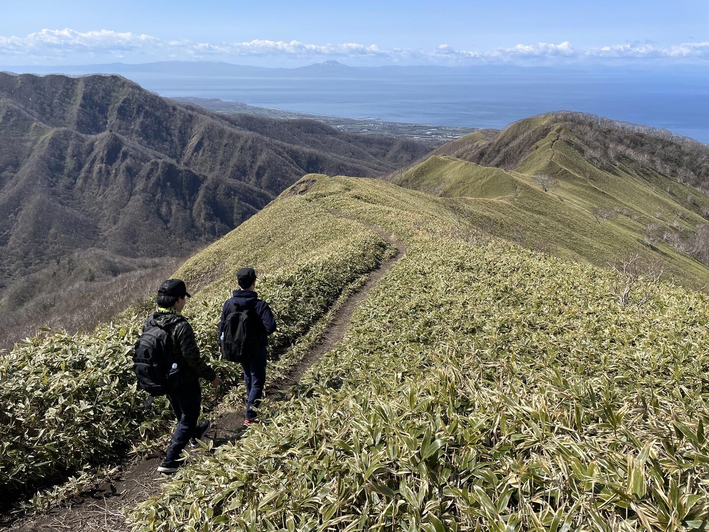 伊達紋別岳をご案内 / YRPのビさんの伊達紋別岳の活動データ | YAMAP / ヤマップ