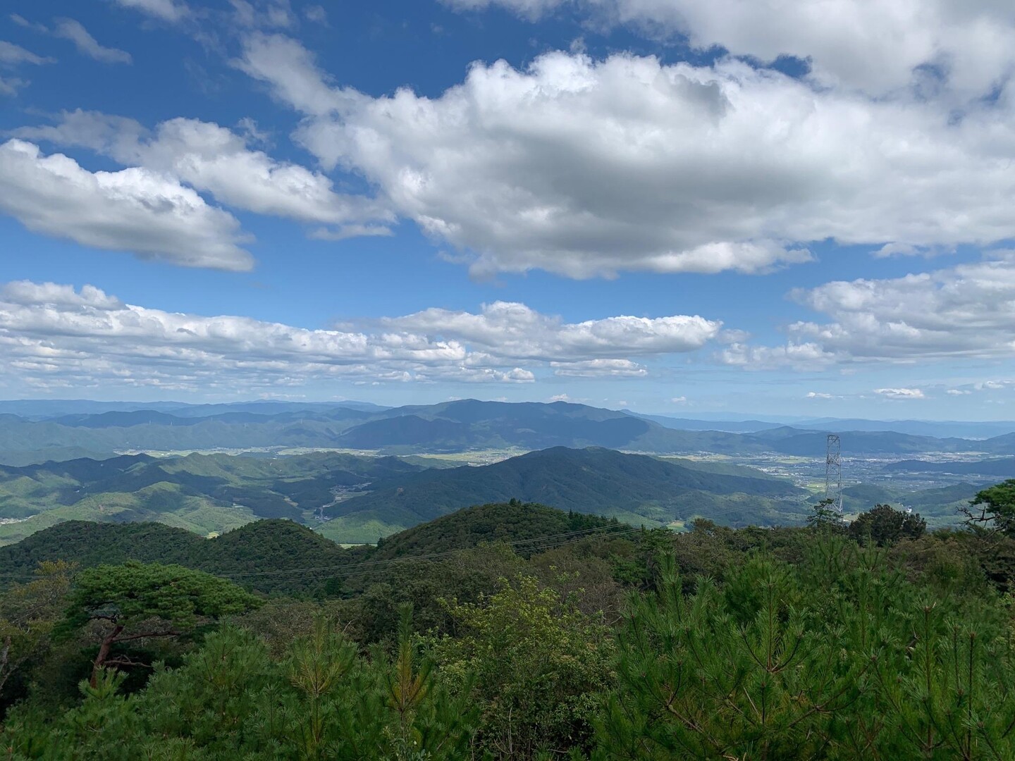 半国山 / kaz-heroさんの半国山の活動日記 | YAMAP / ヤマップ