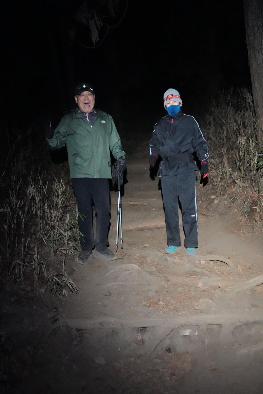 5日ぶり、病み上がりの朝 34分登頂 / ta2さんの鳴神山・吾妻山の活動日記 | YAMAP / ヤマップ