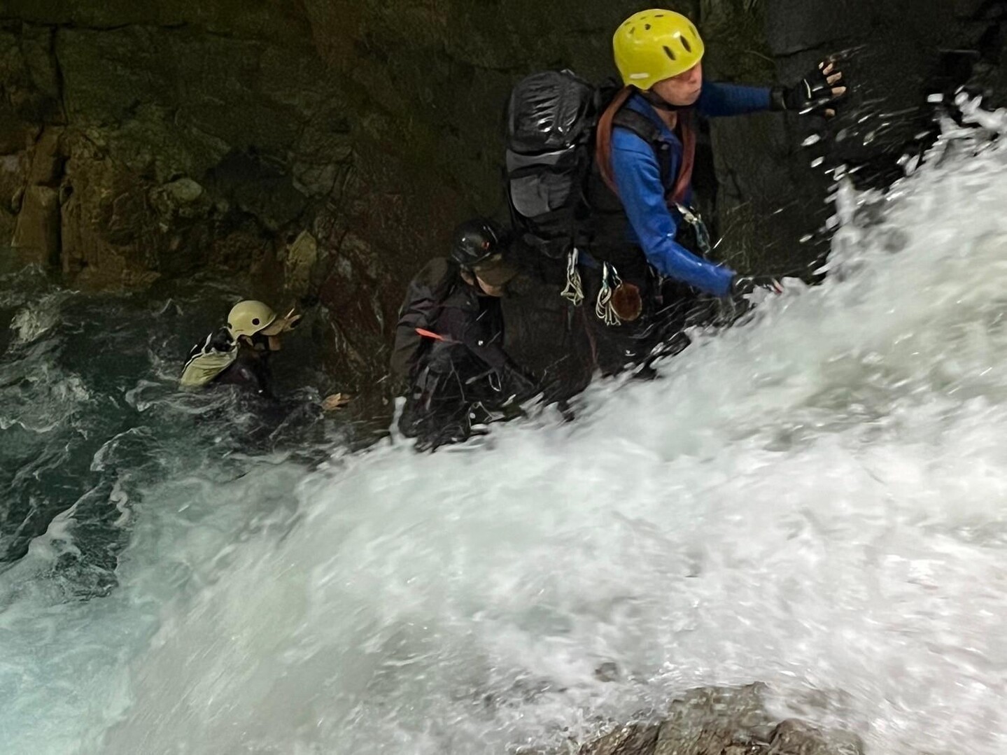 柏川-2024-09-15 / sawayaさんの大金峰・小金峰の活動データ | YAMAP / ヤマップ
