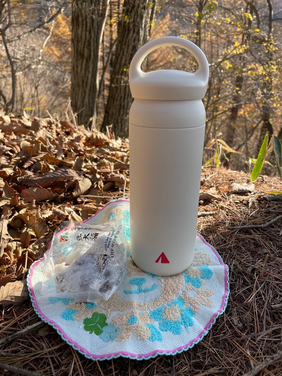 2月27日（日） 茶臼岳登山道でお気に入... / ikumiさんのモーメント | YAMAP / ヤマップ