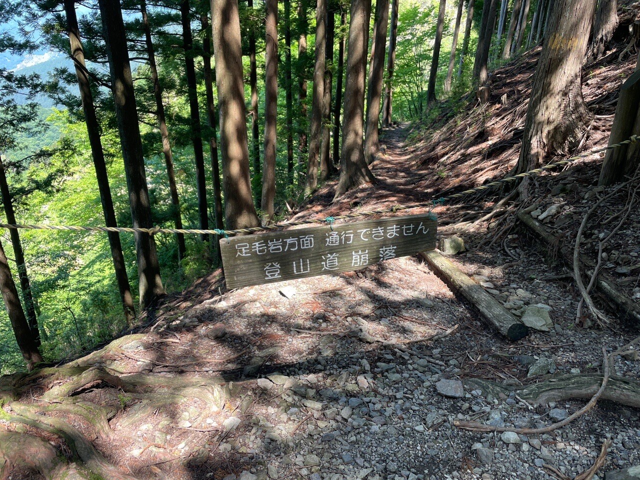 ULhikerさんの投稿したフィールドメモ | YAMAP / ヤマップ