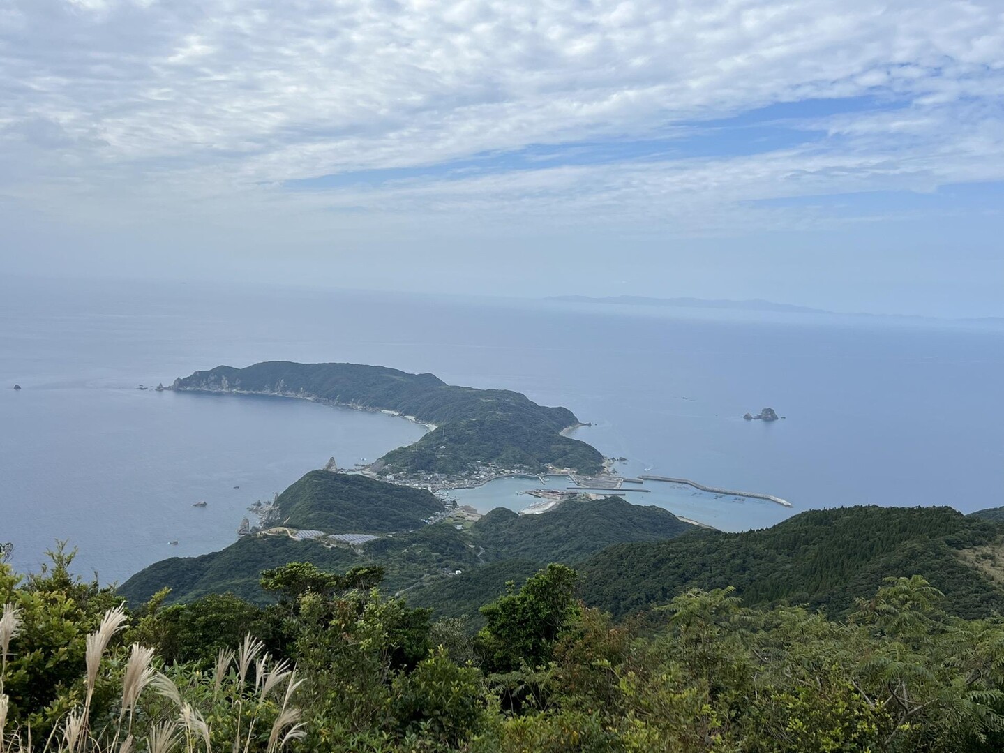 遠出のついでに野間岳へ🚗💨 / 4Cさんの野間岳の活動日記 | YAMAP / ヤマップ