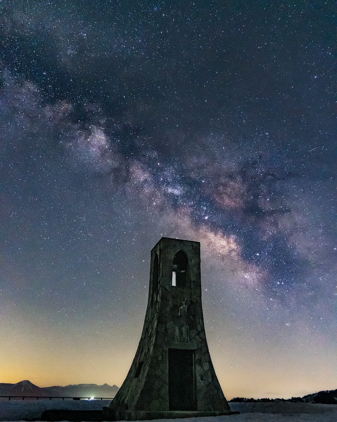 美ヶ原（王ヶ頭）・王ヶ鼻 / hiroakiさんの美ヶ原の活動データ | YAMAP / ヤマップ