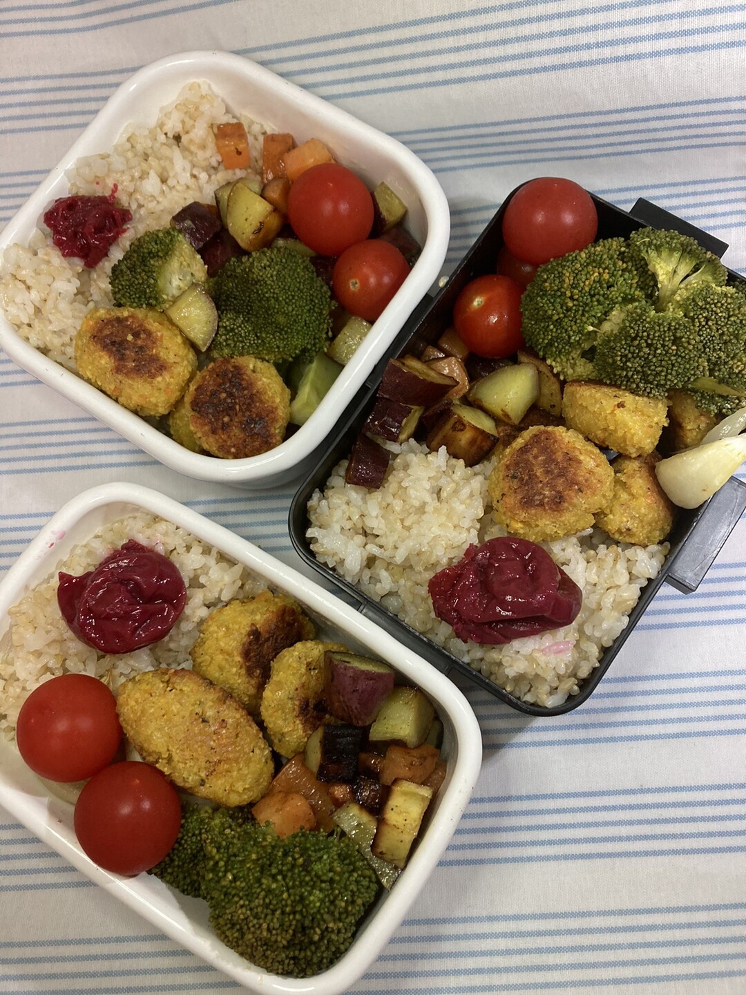 おはようございます☀ 今日のお弁当🍱 / tomatoさんのモーメント | YAMAP / ヤマップ