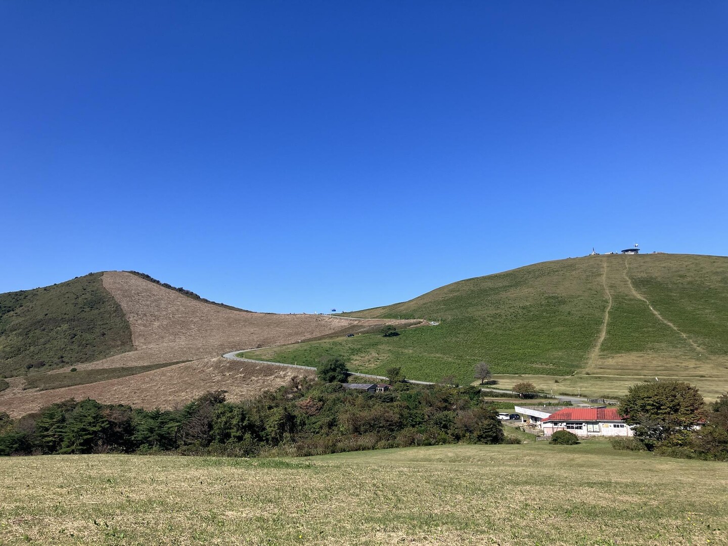 233 姫ヶ岳・寒風山 / 旅酔山海さんの男鹿半島の活動データ | YAMAP / ヤマップ
