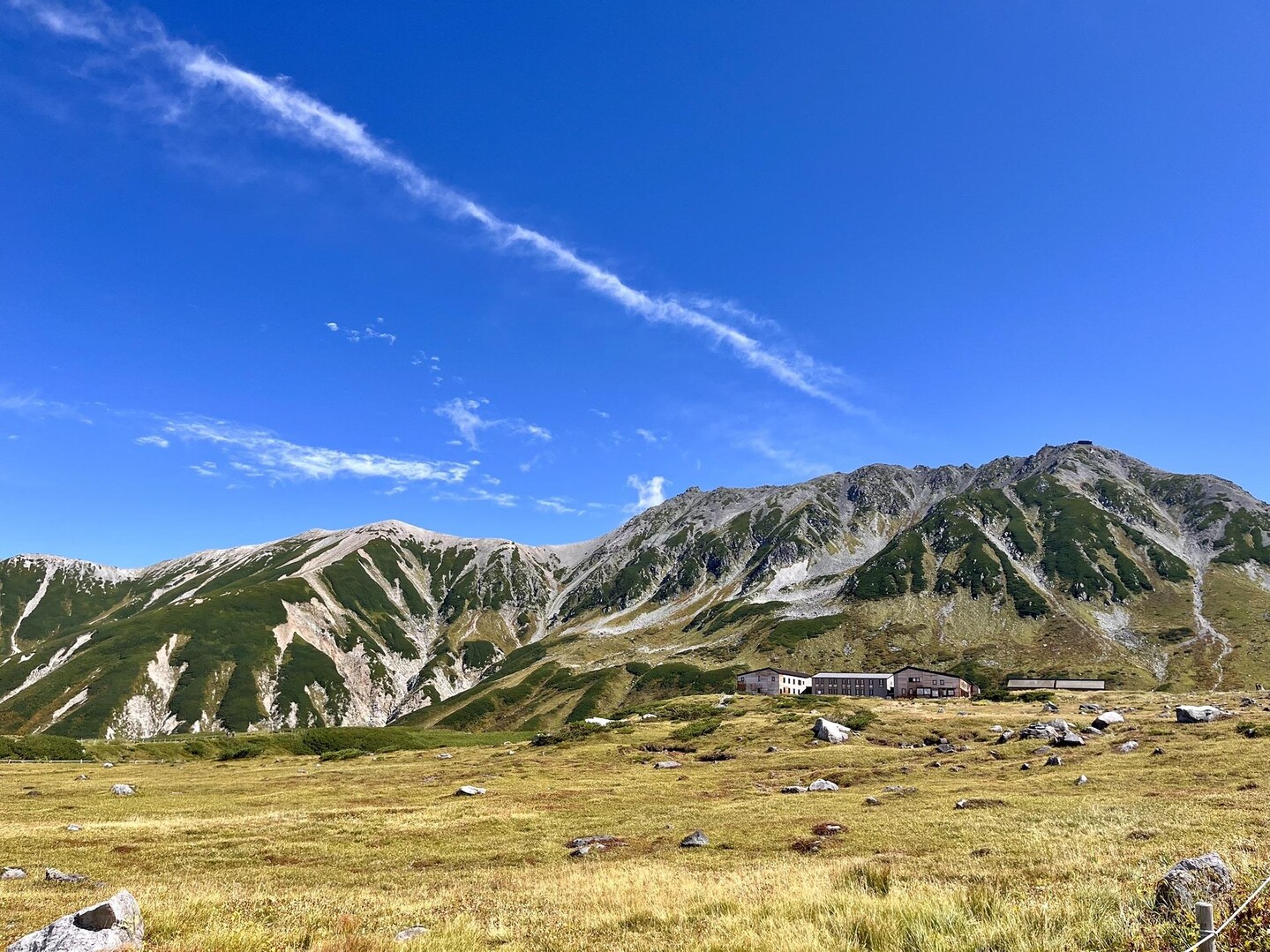 立山・室堂山展望台 / Kbirdさんの立山・雄山・浄土山の活動データ | YAMAP / ヤマップ